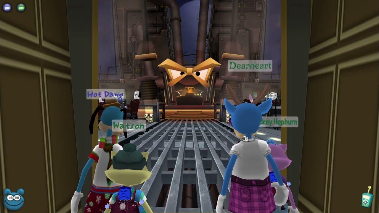 Toontown Rewritten Field Office Greening Episode 30 - Let's Use Sound - YouTube