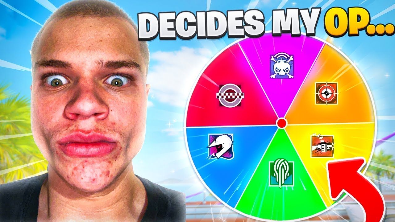 the Wheel of Siege... - YouTube