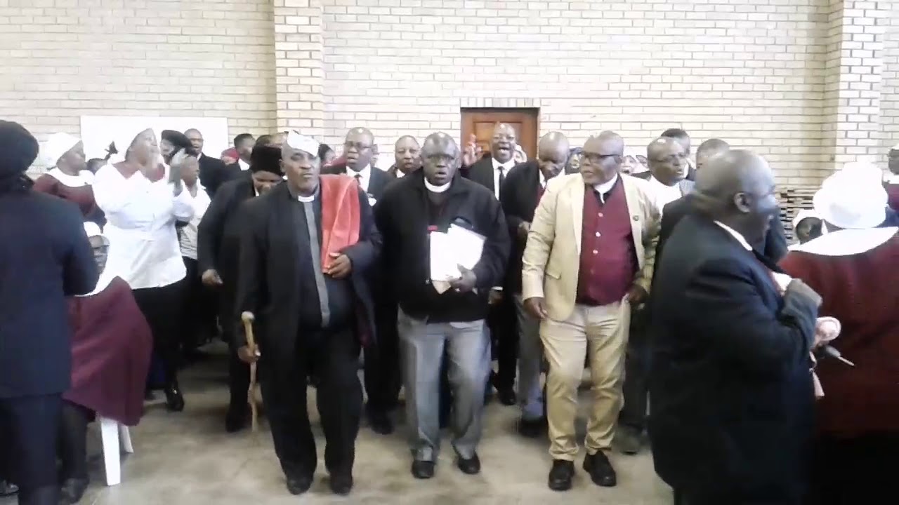 Ewe Lowo Waziwayo, Beka iThemba laKho kuYe - YouTube