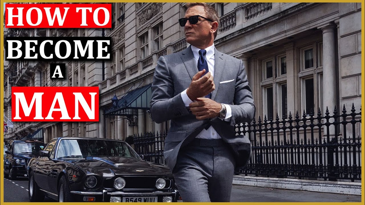 E2 - The Quintessential Man: What The Best Men Have, That You NEED ...