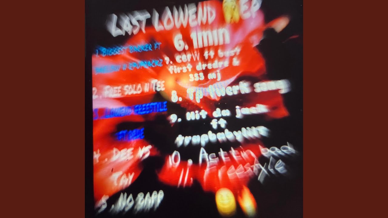 Biggest barker (feat. Daelow & Rpuprackzz) - YouTube