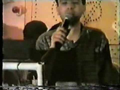 Nury Meredow - Aknur