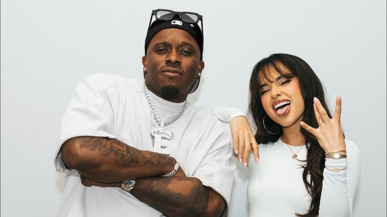 [FREE] Blxst x Bino Rideaux Type Beat "Same Thing" - YouTube