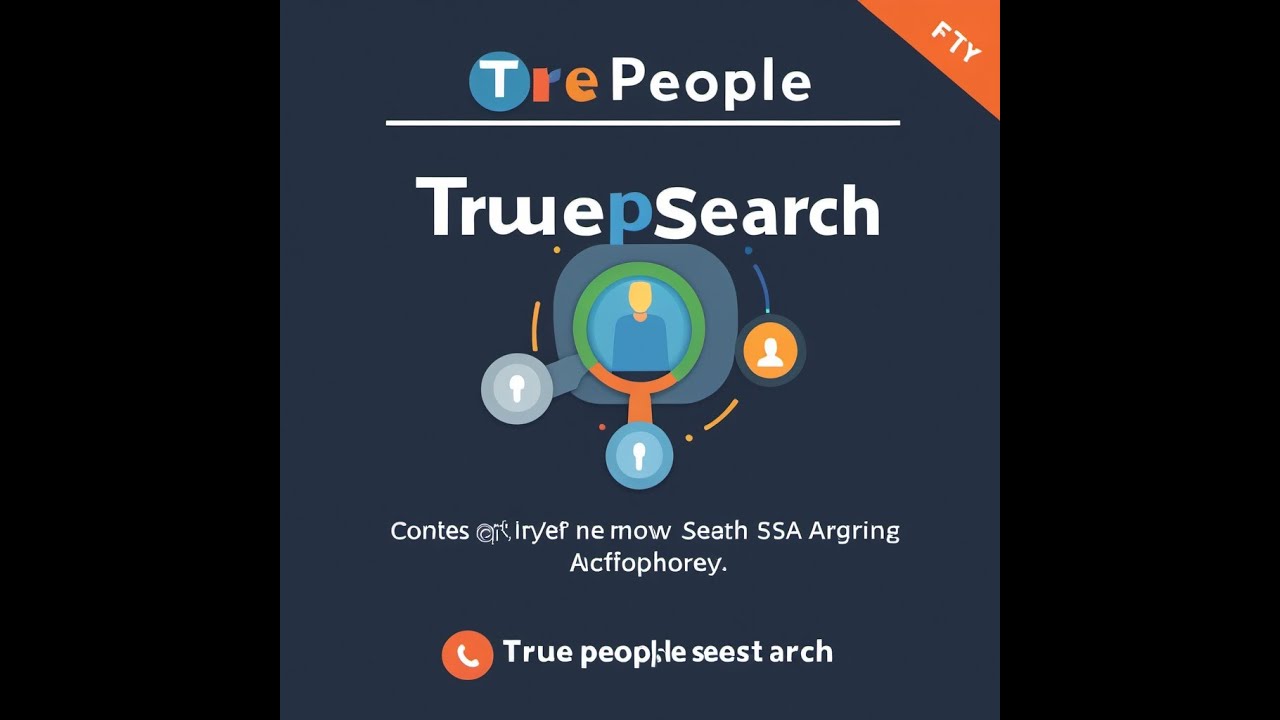 True people search scraper for windows - YouTube