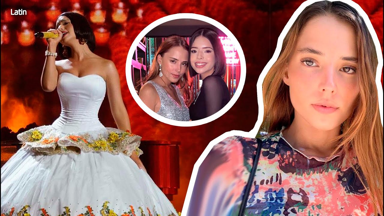 Prima De Ángela Aguilar Rompe El Silencio Y Revela Si Envidia El Éxito ...