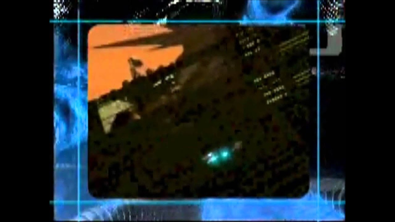 Dark Reign The Future of War Intro (Activision 1997) [HD] - YouTube