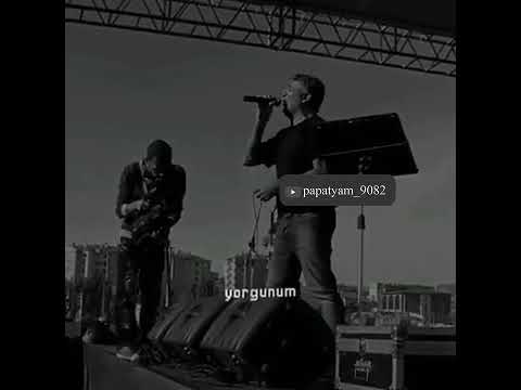 Vurgunum yorgunum  WhatsApp Durum video