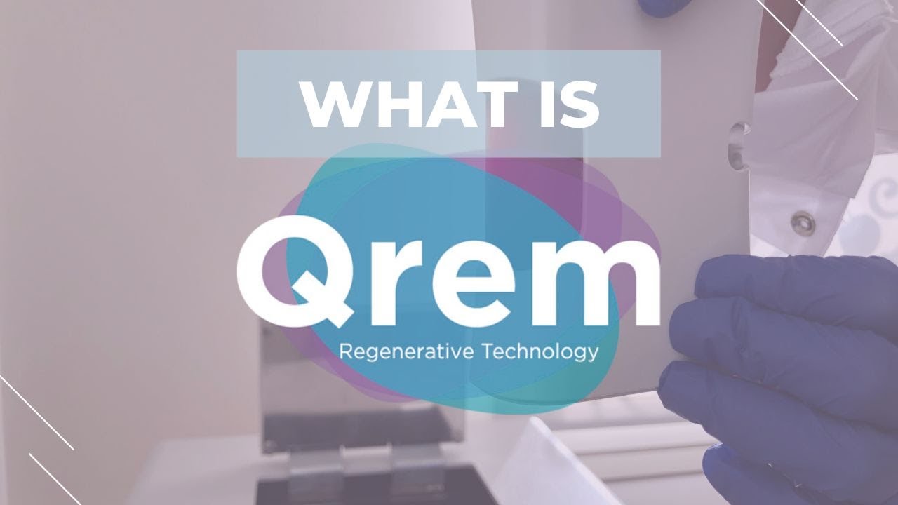What is Cytokine-Rich Serum Therapy? - Qrem Cytokine - YouTube