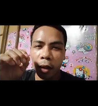 paano kumita ng pera kahit nasa bahay kalang gamit lang ang iyong cellphone - YouTube