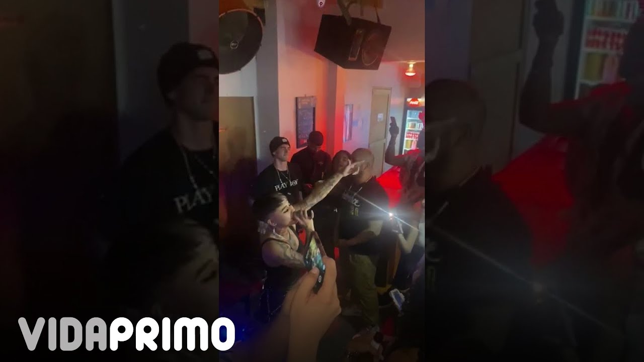 ELYSANIJ - Killing Me Softly (Urban Version) [Live with Alex Sensation ...