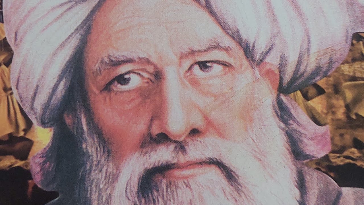 Love ...peace ...tolerance..hope is the message of Baba Bullah Shah ...