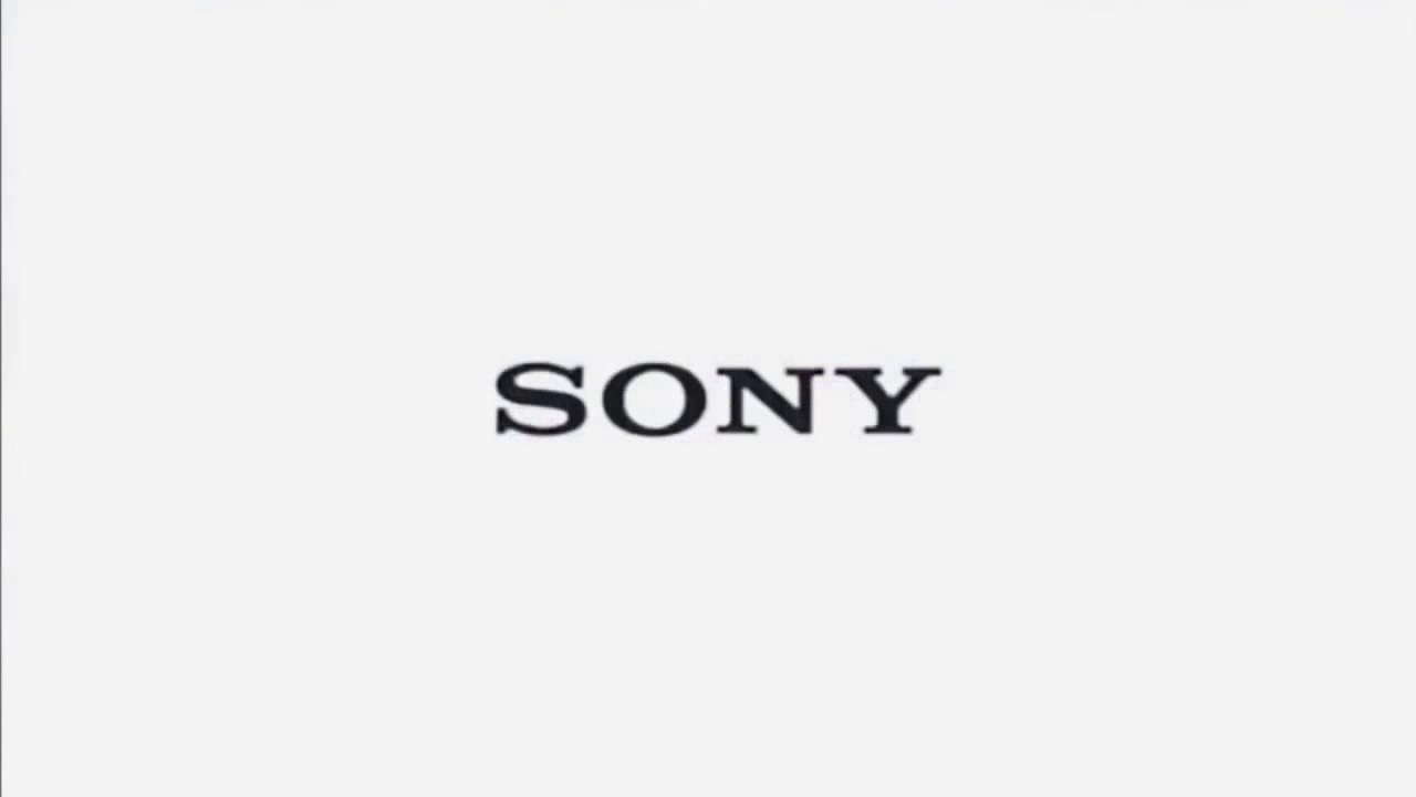 Super fast Sony logo history the movie - YouTube