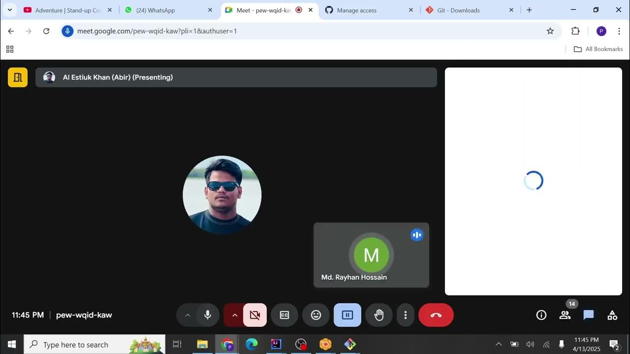 Git Hub & Git Bash(Config, Commit, Push, Pull, Merge, Merge Conflict ...