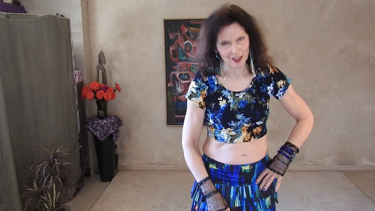 Monster Mash dance - YouTube