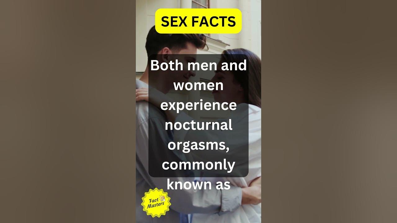 Interesting Facts About Sex Amazing Facts English Shorts 9 Youtube