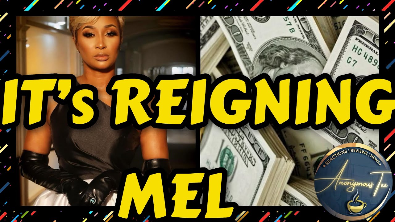 LAMH: MONEY MAKIN’ MEL’s 6 FIGURES in 7 DAYS; NEW NASTERCLASS LOADING ...