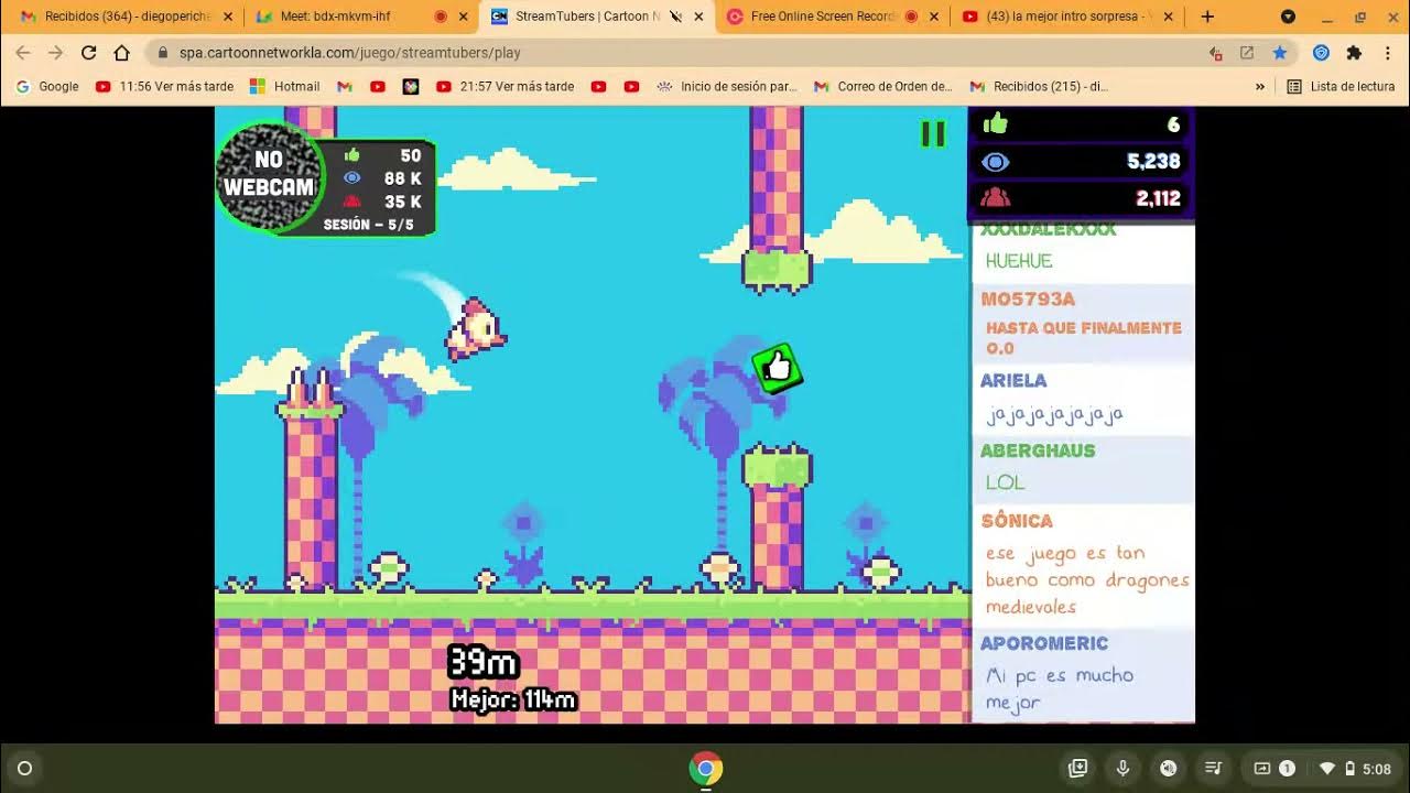 streamtubers - YouTube