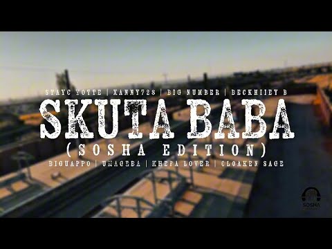 Sosha2Lefatse - SKUTA BABA REMIX (SOSHA EDITION) | Official Music Video ...