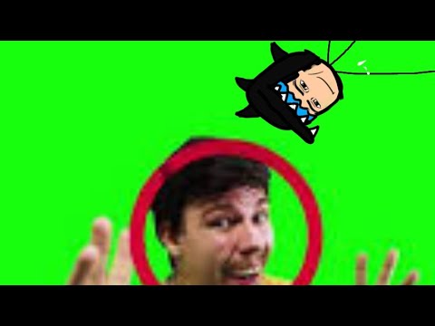 como utilizar la pantalla verde en roblox tutorial - YouTube