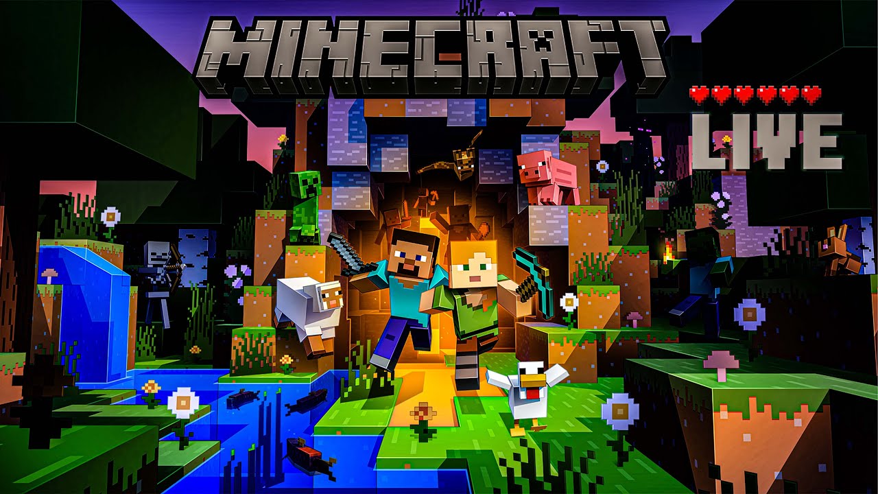 আবার ফিরে এলাম HARDCORE WORLD নিয়ে || Ayon7nex LIVE || LIVE || Part ...