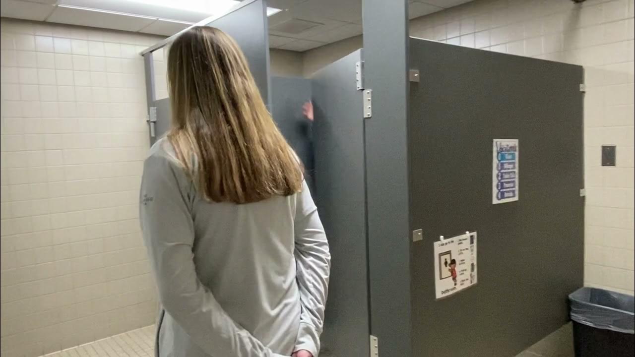 PBIS Bathroom - YouTube