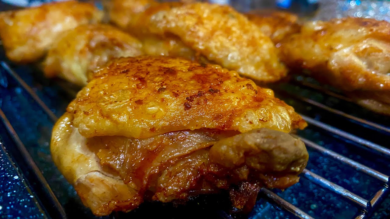 Fried Chicken Ala Max’s / Filipino Recipe / How To Make Delicious ...