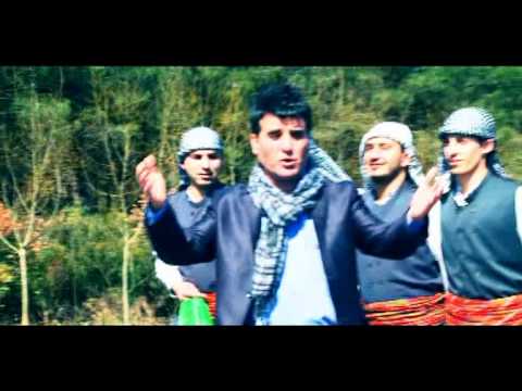HOZAN SIDDIK - DİYARBEKİR grani kahro