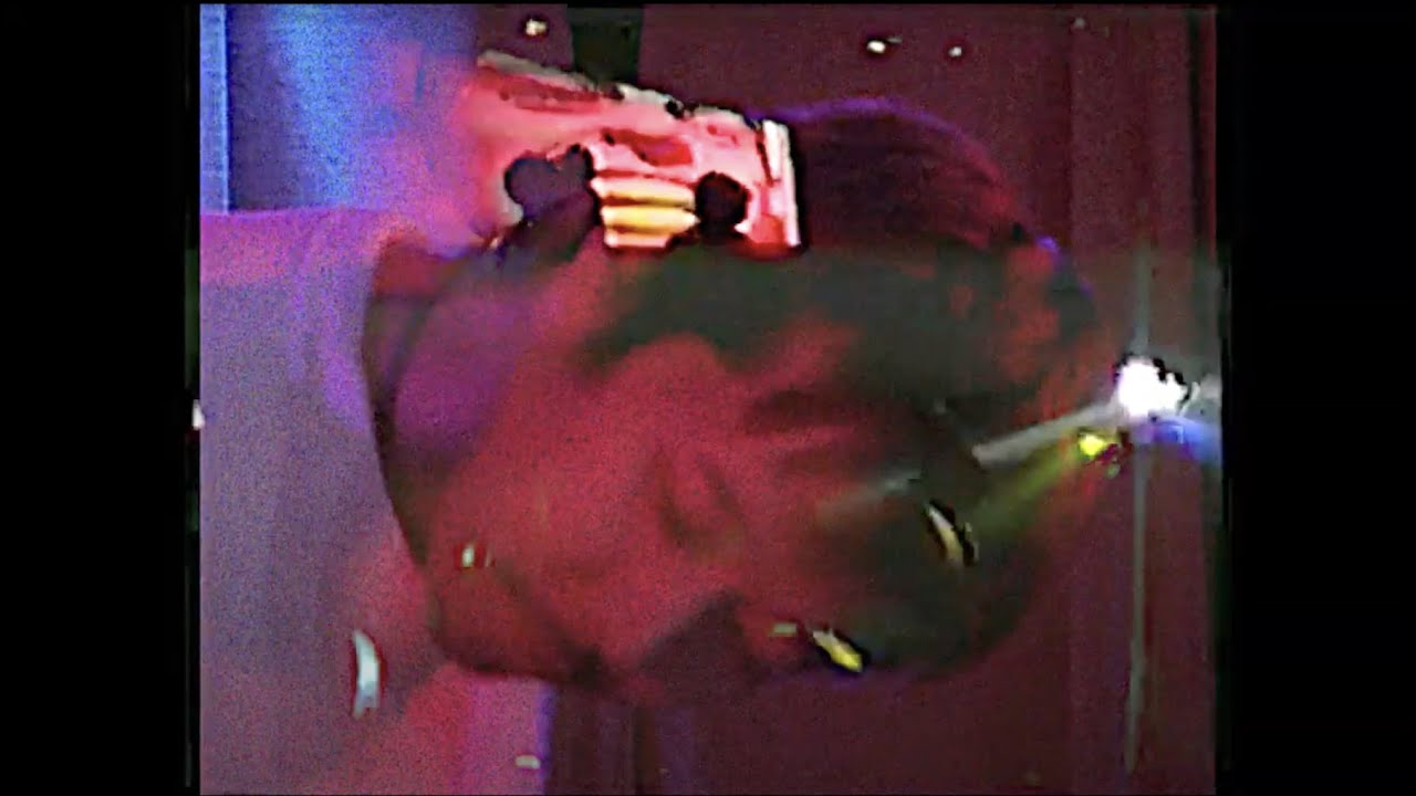 Bodysync - this edible ain't shit - YouTube