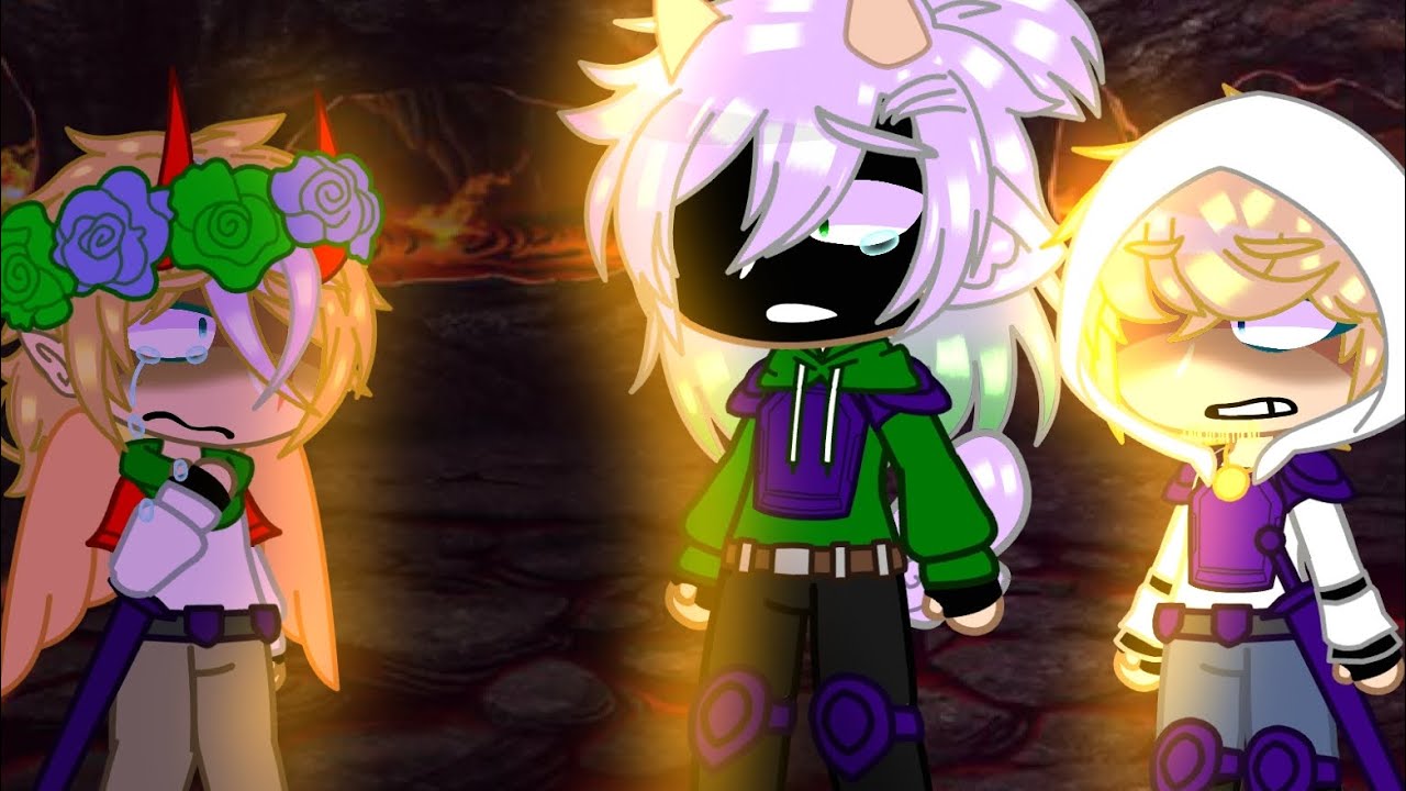 Love made me CRAZY || DSMP Final Stream || DiscDuo Angst || NOT A SHIP ...