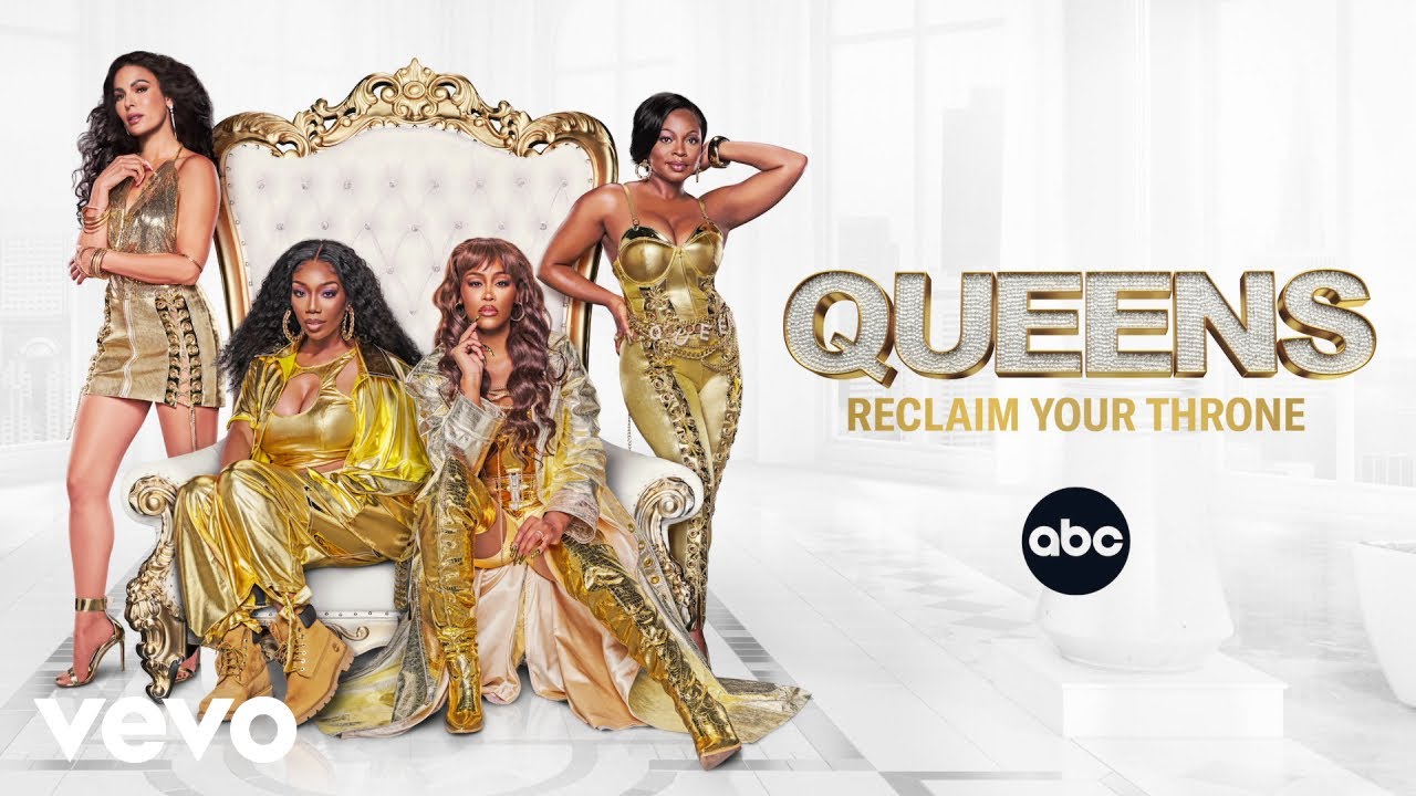 Queens Cast, Remy Ma - Best Of Me (Audio) - YouTube