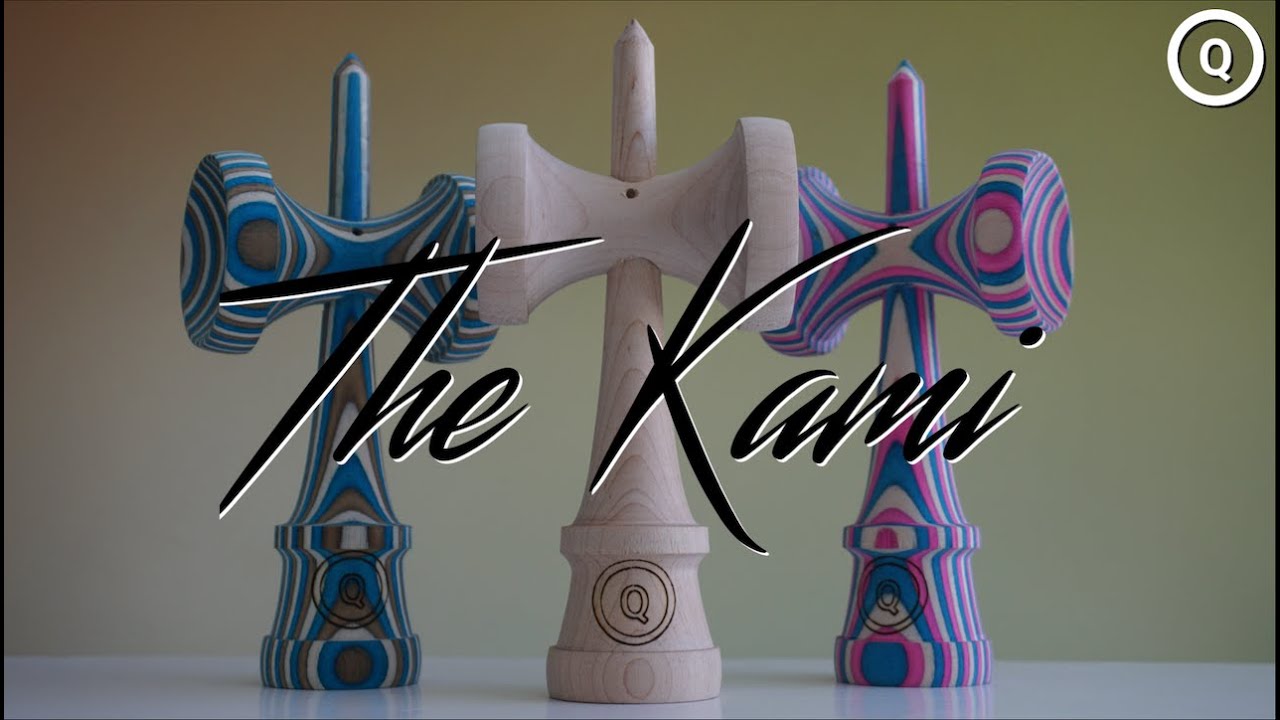 A Closer Look at The Kami Shape - YouTube