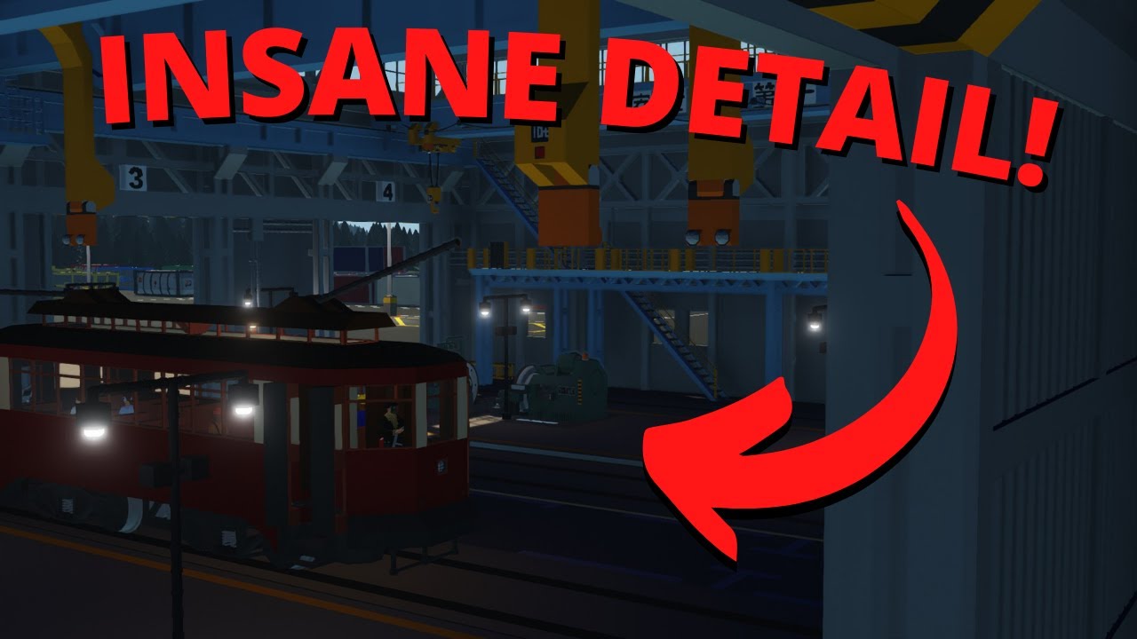 AMAZING TRAIN STATION + STORMLINK! | Stormworks: Build & Rescue - YouTube