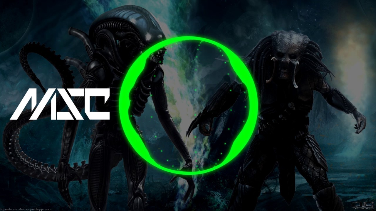 Ahrix - Unite (MSC) - YouTube