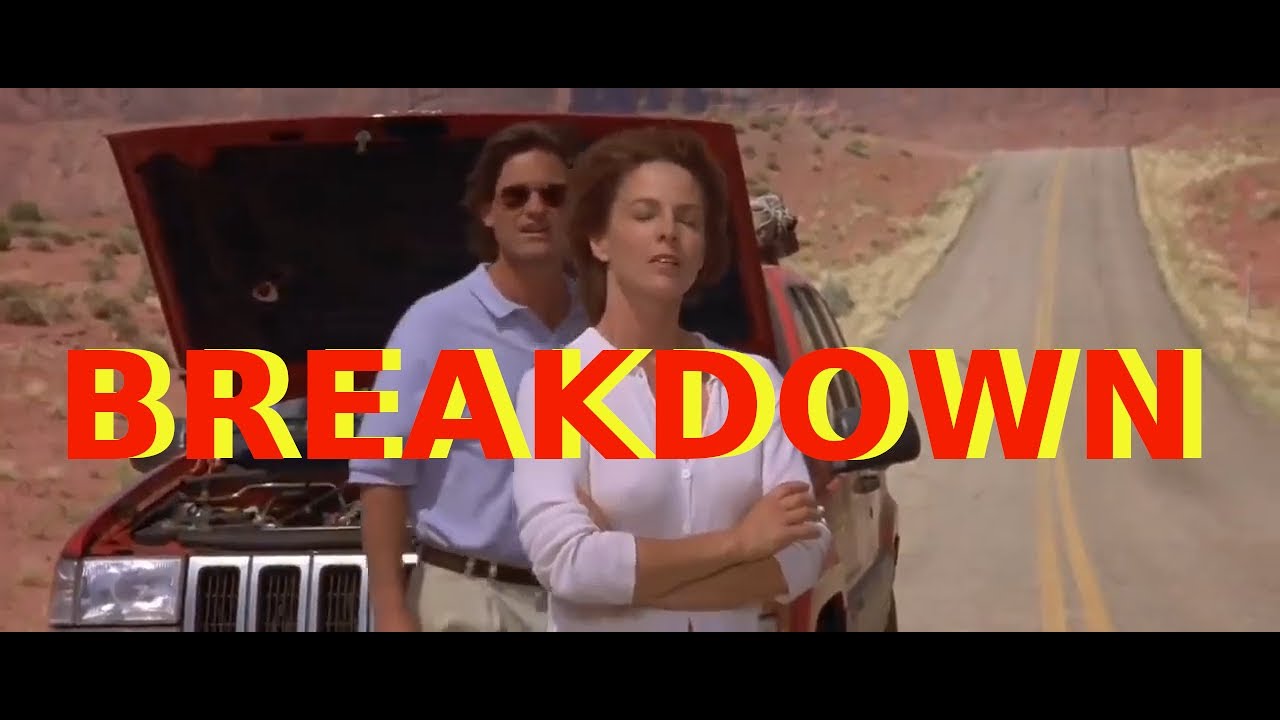 CRASH | Kurt Russell | Full English Movie | Thriller | Action, Crime ...