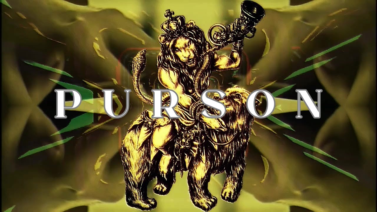 ''GOETIA DEMON PURSON'' Dark Post Apocalyptic Ambient Music (1 Hour Demonic Meditation) - YouTube