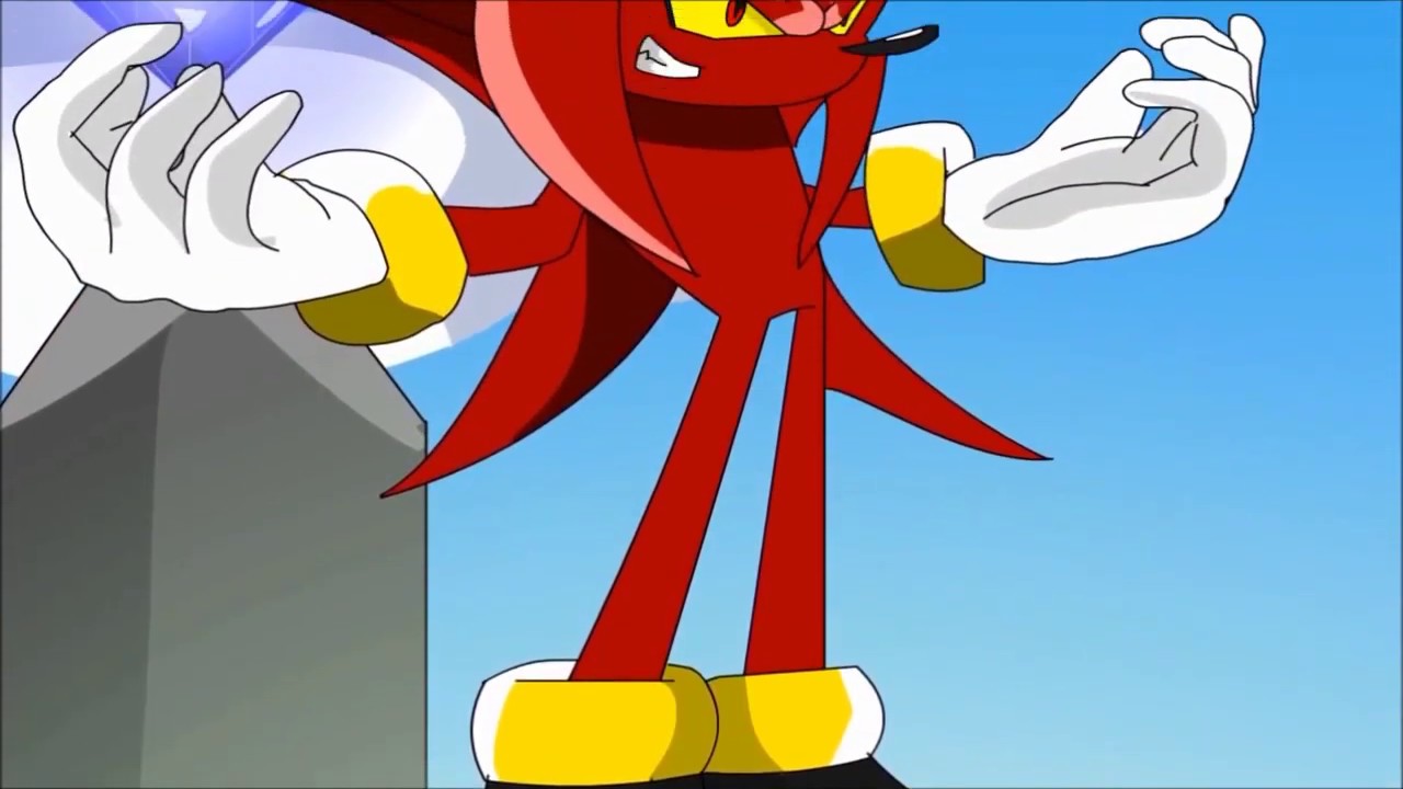 Sonic nazo unleashed