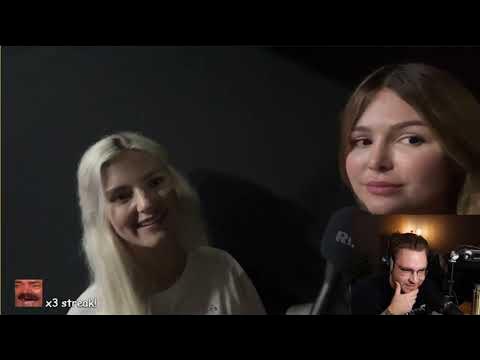 Eva Elfie | The BIGGEST CSGO FAN | OHNEPIXEL INTERVIEW Part 2 - YouTube