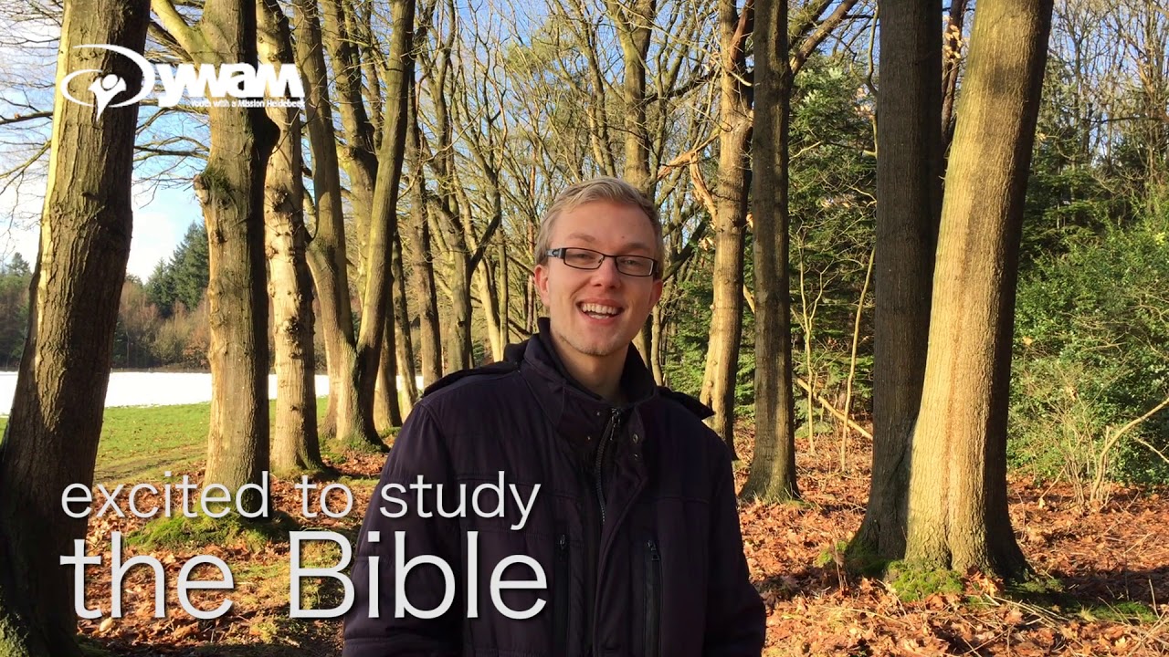 David van Vugt BFL - YouTube