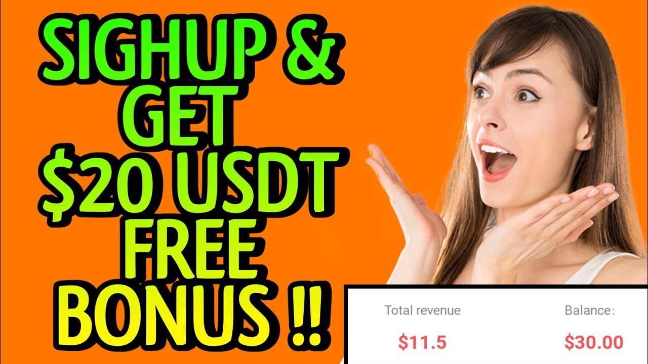 This Is Amazing Usdt Mining Site SIGHUP And Get 20 Usdt Free this-is-amazing-usdt-mining-site-sighup-and-get-20-usdt-free