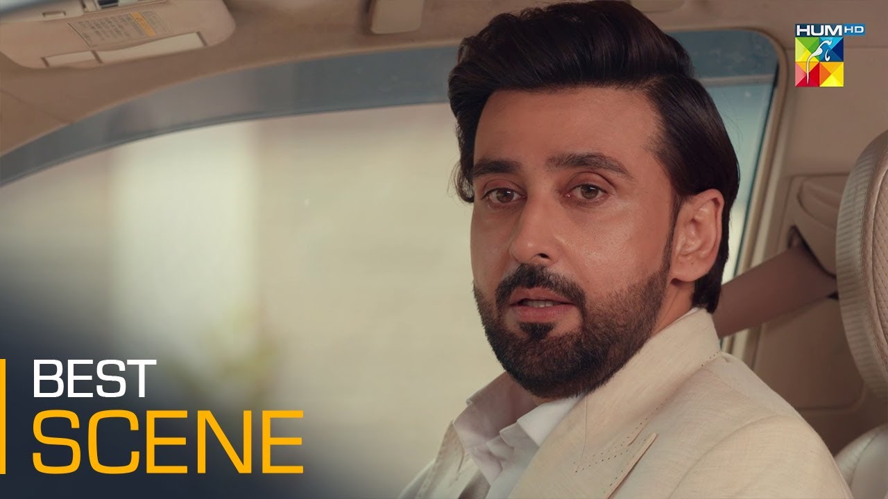 Aik Chubhan Si - Episode 16 - Best Scene 02 [ Sami Khan & Sonya Hussyn ...