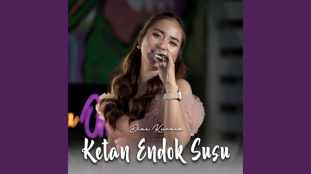 Ketan Endok Susu - YouTube