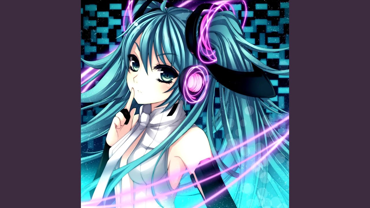Nya Nya Meow (Trance Nightcore) - YouTube
