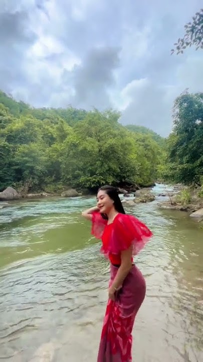 သဘာဝအလှတရားကြီးနှင့်အတူ ️ Youtube