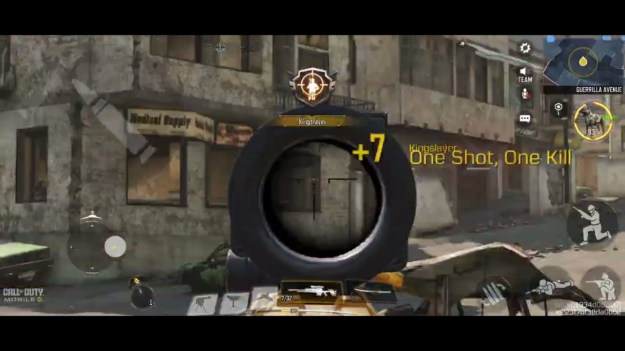 Call of Duty Mobile Gameplay | Epic 15 Kill Victory in COD Mobile Multiplayer Mode! 🔥 - YouTube