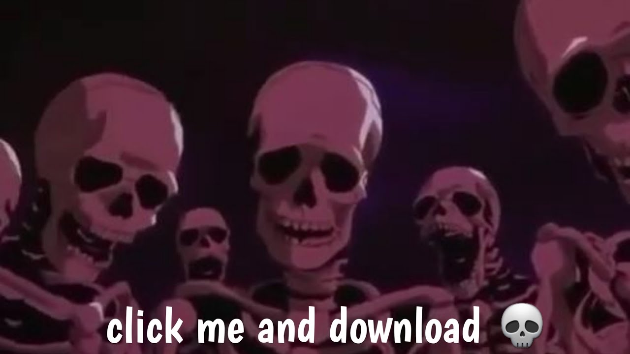 Viral skeleton meme template || with download link || Copyright free ...