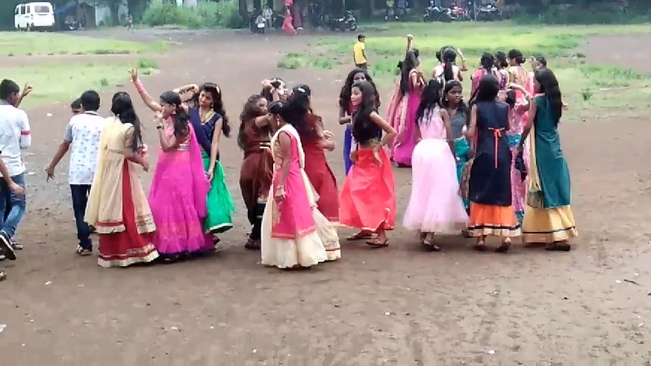 Zhing zhing zhingat. Dance - YouTube