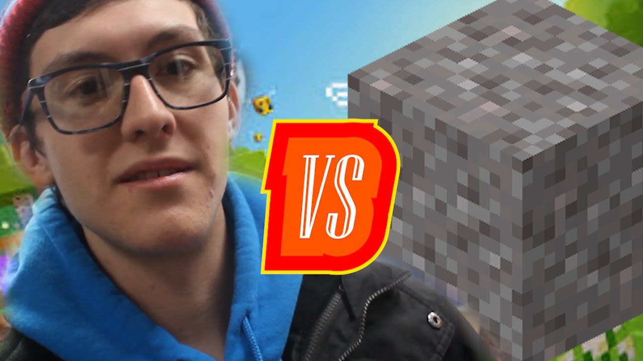 Dylan HATES Gravel (MIDNIGHT MINECRAFT #3) - YouTube