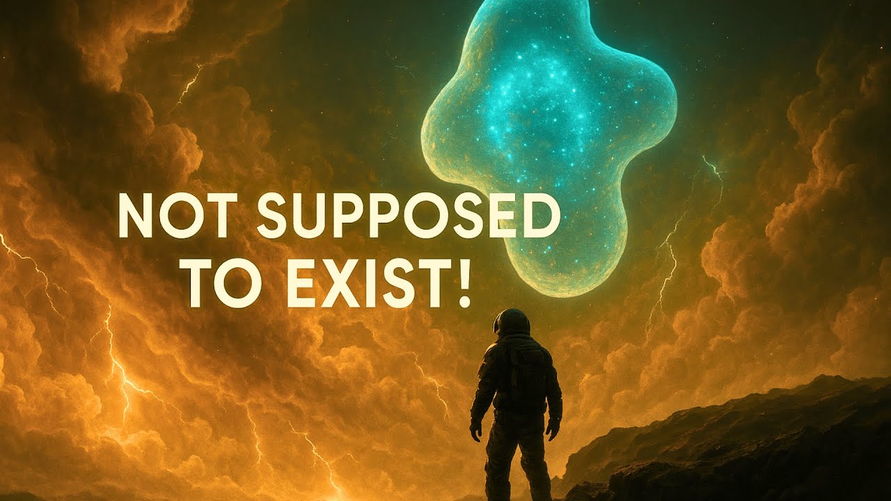 A Revolution in the Search for Alien Life: The Discovery That’s ...