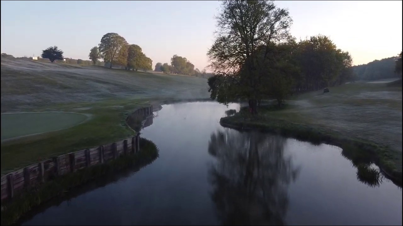 REDLIBBETS GOLF CLUB // APRIL 2020 - YouTube