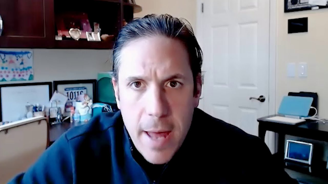 StemRad MD & Dr. Fischman: Radiation Exposure - YouTube